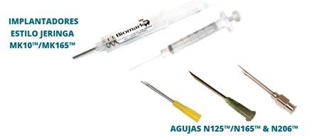 Biomark DCM: sistema integrado de datos - MSD Salud Animal Chile