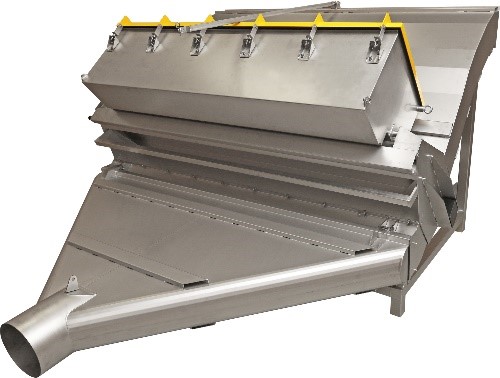 WELLBOAT CHANNEL COUNTER (MSD - VAKI) - MSD Salud Animal Chile